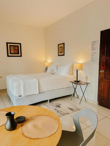 Suite Monoambiente Para 2 Huespedes Juticalpa Olancho - Juticalpa