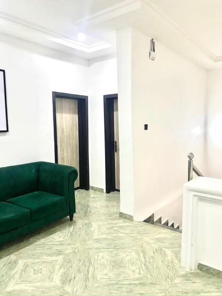 Debdan Apartment Lekki Phase 1 - Lagos