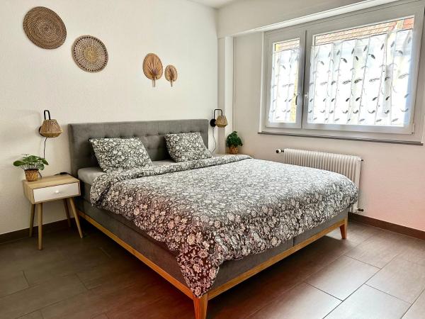 Studio Cosy - Centre Ville - Wissembourg