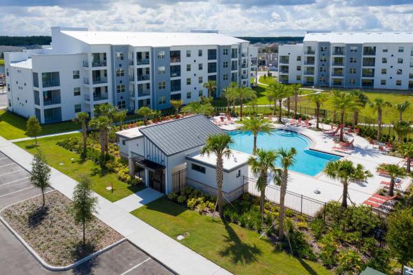 Luxurious 2 Bd Close To Disney @ Storey Lake 204p - Orlando