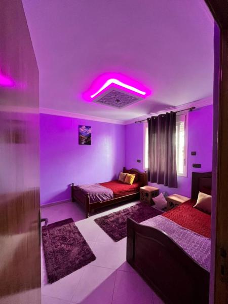 Ocean View 2br Steps To Anza Beach - Agadir