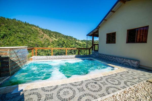 Villa Azul Círculo Auto - Dominican Republic