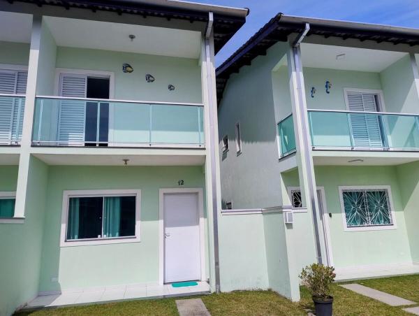 Condomínio Villagio Ii - 12 - Caraguatatuba