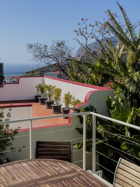 Levada Dreamscape - Villa - Funchal