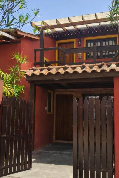 Chalés Ubatubaloft - Ubatuba
