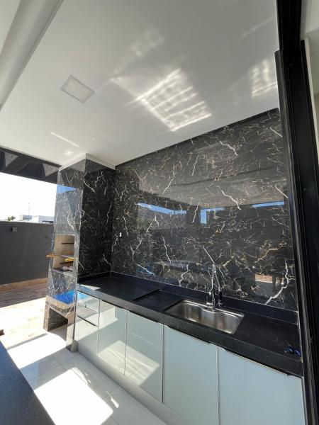 Condomino Golfe Club Green - Goiânia