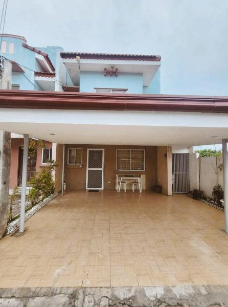 Abode86-pgt Townhouse2 - Lapu-Lapu City