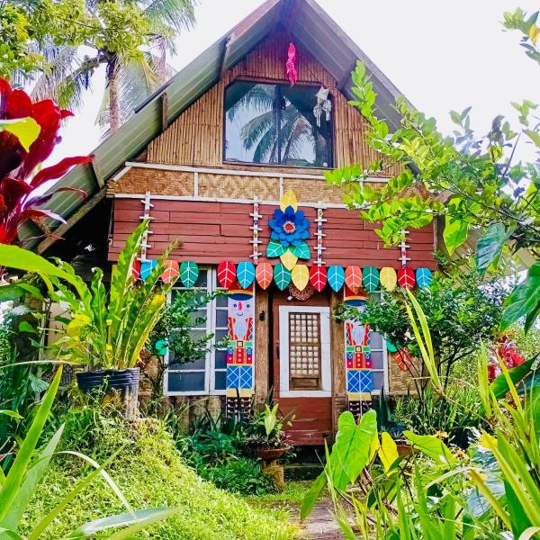 Lk Farmcation Villa Melano - Lucban, Quezon - Lucban