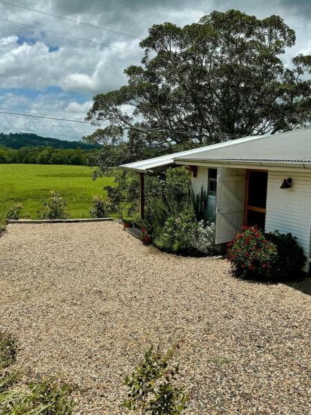 Spurfield Barn With Valley Views - Lismore