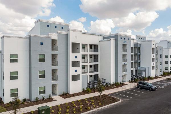 Stunning 2 Bedroom Apartment Close To Disney 304 3191 - Orlando, FL