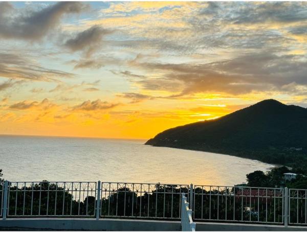 Naboblue Ocean View Apartment Maunabo Pr - Puerto Rico