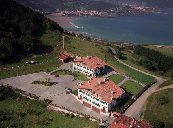 Hotel Spa Gametxo - Ea