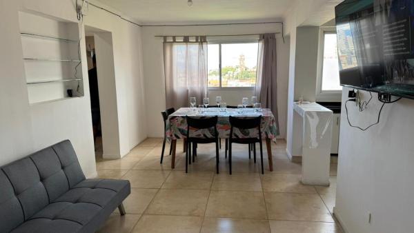 Departamento Céntrico Equiado - Catamarca