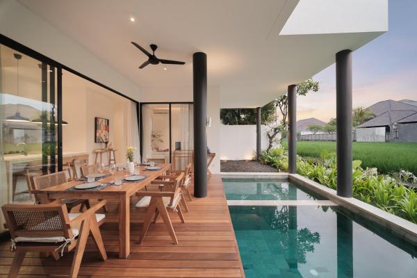 Mandala Residences - Bali