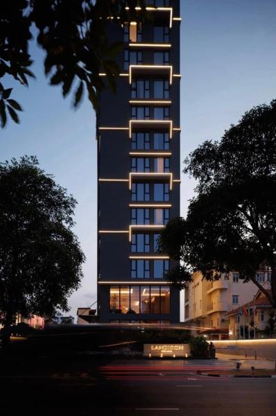 Landison Hotel Penang - George Town