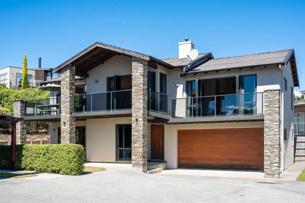 Bob Lee Views - Wanaka