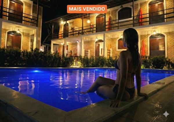 Oxente Travel Apart Hotel - Natal