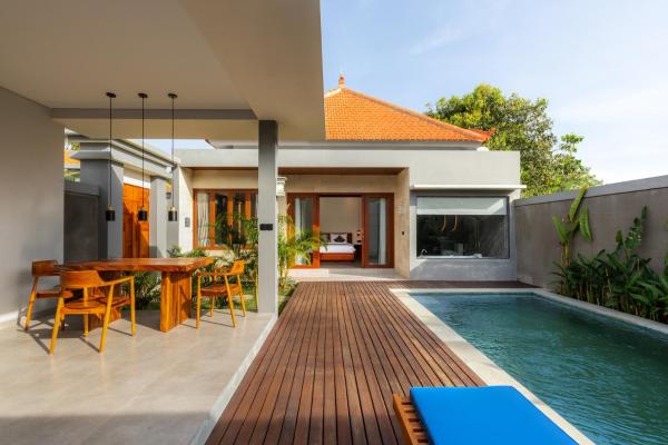 Rama Villa - Bali