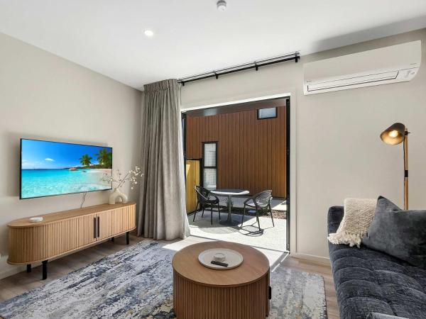 Kawarau Townhouse Near Remarkables Park & Trails - Arrowtown