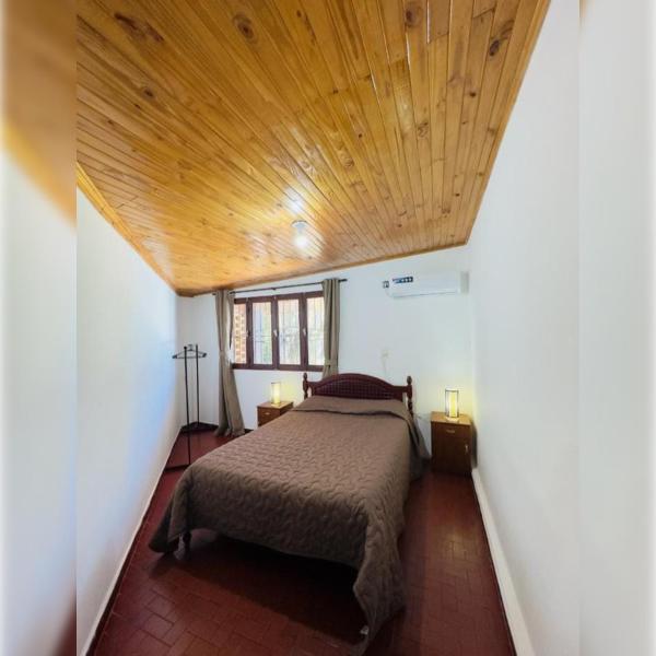 Hotel Paez - Puerto Iguazú