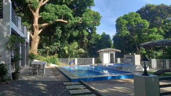 Vista Linda Farmstaycation - Bauan