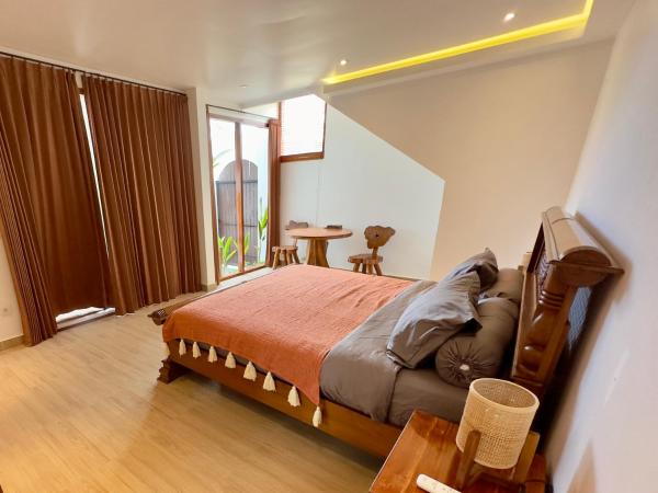 Bungalow 2 - Canggu