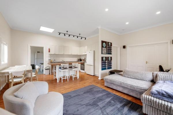 Surf Beach Remote Retreat - Phillip Island