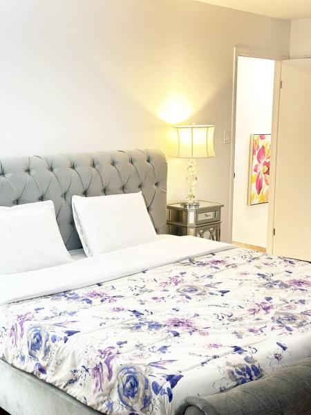 Modern3br,near Lake,sleeps5,fast Wifi ,Free Parking - Aurora