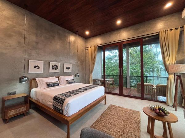 The Amerta Jungle Retreat - Adults Only - Bali
