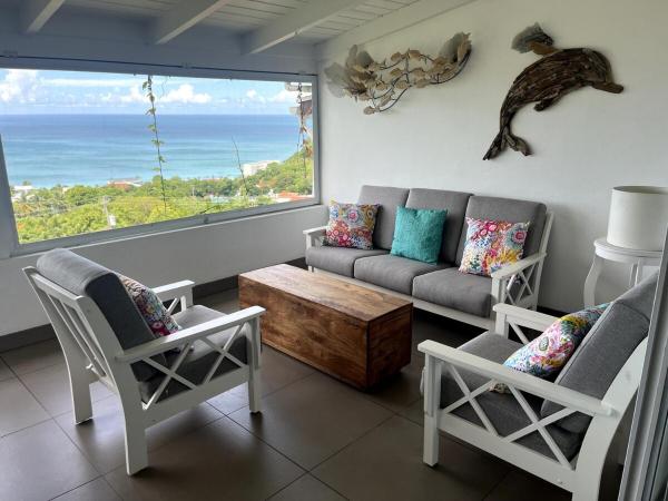 Halcyon Elite - Antigua and Barbuda