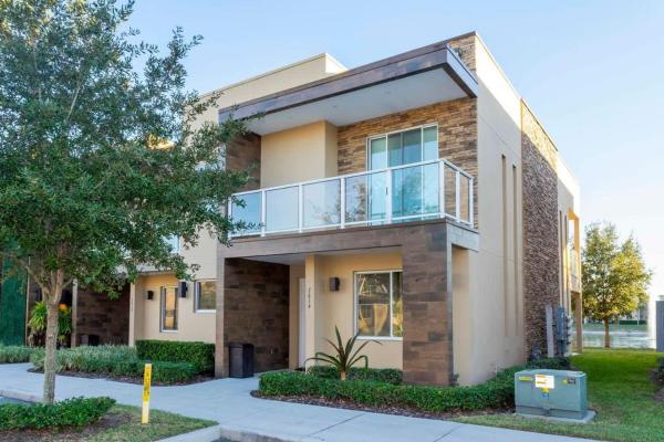 Stunning 4bd Close To Disney @ Magic Village 7614 - ESPN Wide World of Sports Complex