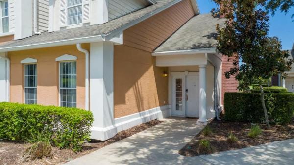 Gorgeous 3bd Close To Disney @ Reunion Resort 1596 - Florida