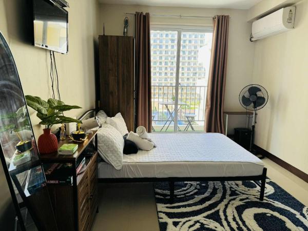 Saekyung Village 1 - Phase 3 Condo - Cebu