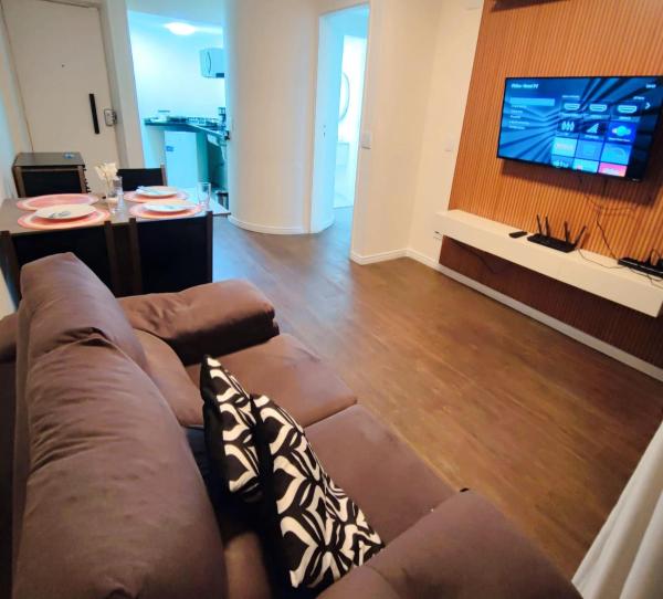 Apartamento Central Liberdade Sp - São Paulo