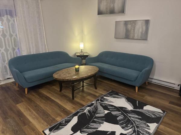 Next Rental - Vernon