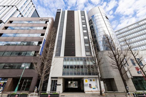 Koko Hotel Hakata Shinkansenguchi - Fukuoka