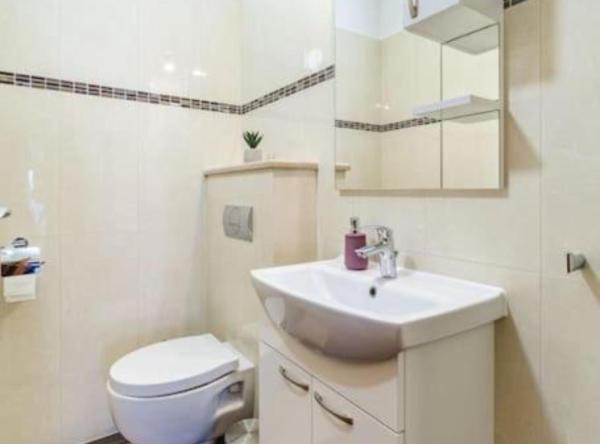 Sutivan Sea Terrace Apartment - Milnà