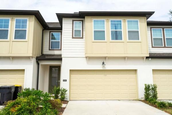 Cozy 3 Bd Close To Disney @ Enclaves At Festival 808 - Davenport, FL