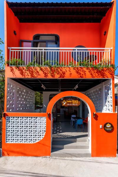 Hoi An Baby Shark Hostel - 會安市