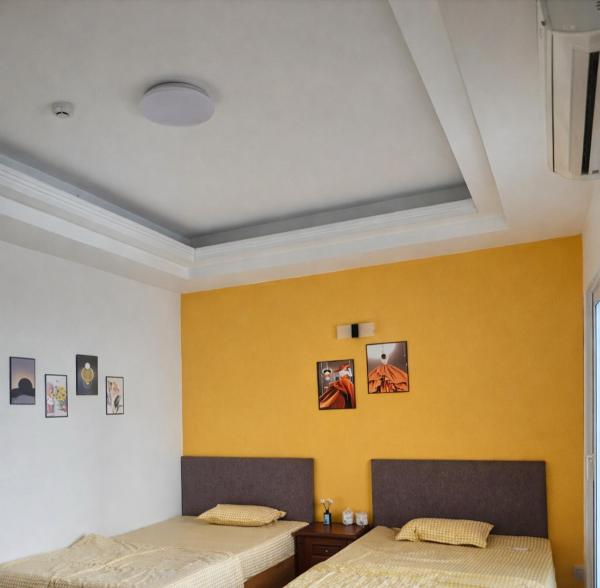 Căn Hộ Biển đà Nẵng 2 Phòng Ngủ - Da Nang, Province, Vietnam