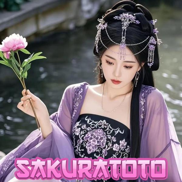 Sakuratoto - Tabanan