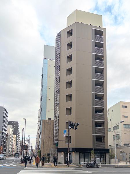 Diamond Residences - Akihabara