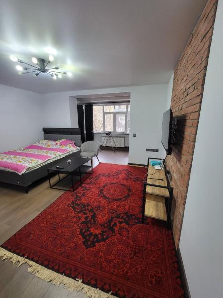 Cozy Urban Studio - Baku