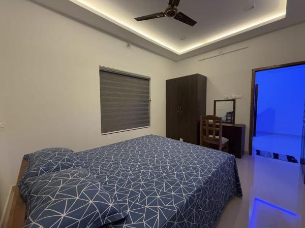 The Cozy Stay - Varkala