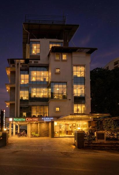 North Centre - Kochi