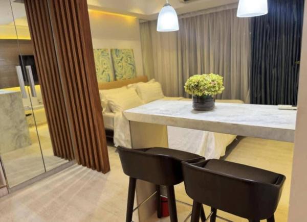 Family Room At Azure - Near Airport - Angono