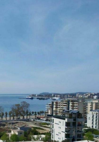 Valbona Apartments - Vlorë