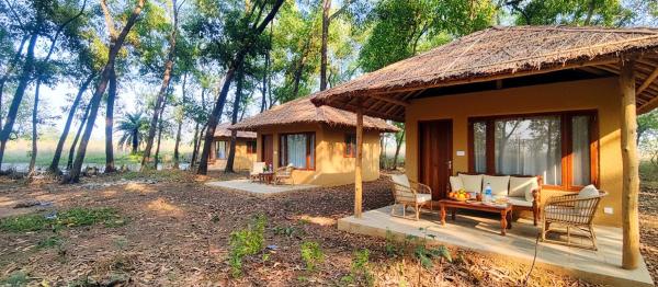 Jo'stel Hotel Sabita Inn & Park - Jharkhand