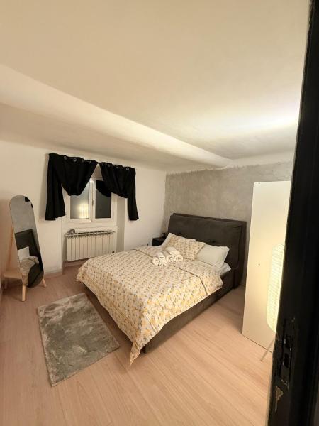 Canevari Guest Apartment - Genoa