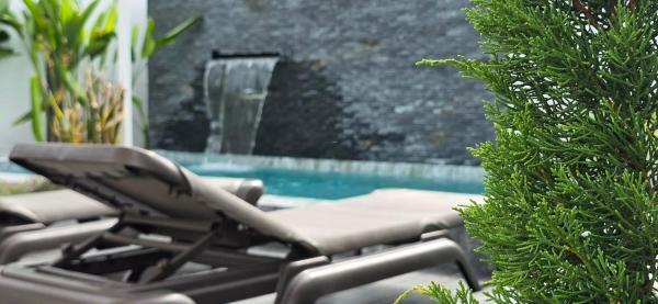 Ao Nang Mountain View Pool Villa - Ao Nang